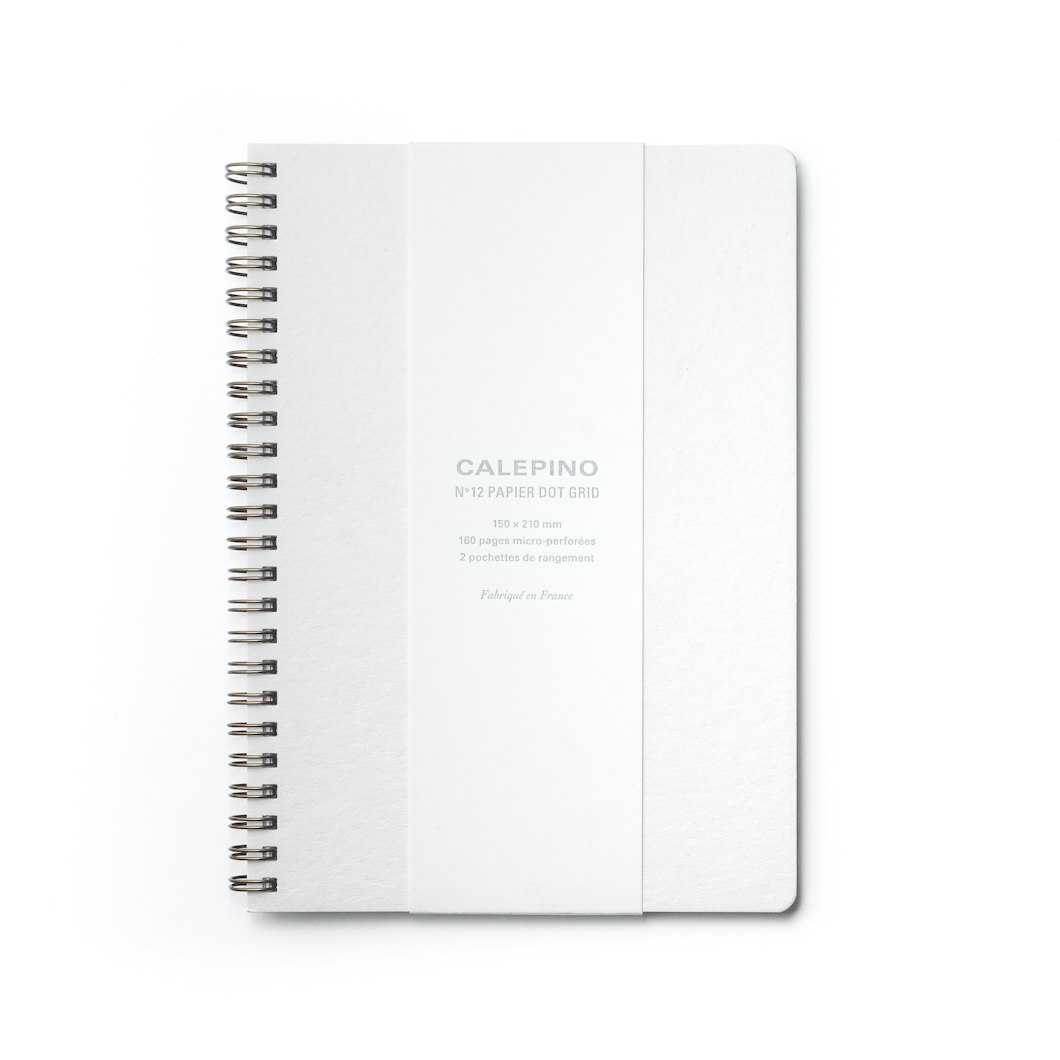 Notebooks and journals. Pocket notebooks and A5 notebook | Calepino